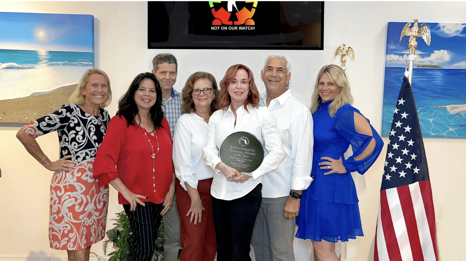 HOME - Florida Faith Alliance